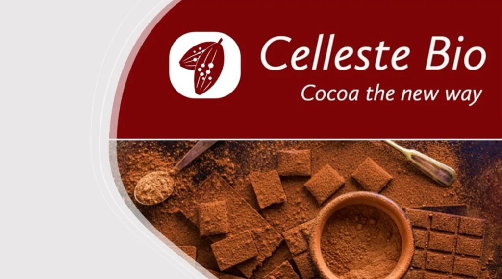 Celleste-Bio - Israel Tech PR